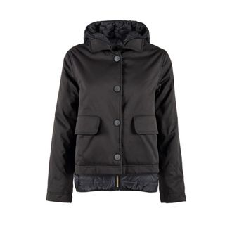 Nenette Piumino - - Jackets - Damen - Schwarzk - S