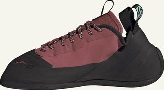 Five Ten Five Ten Niad Lace Kletterschuh schwarz