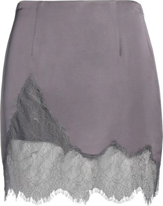 Patrizia Pepe HOSEN & R&Ouml;CKE - Minir&ouml;cke auf YOOX.COM