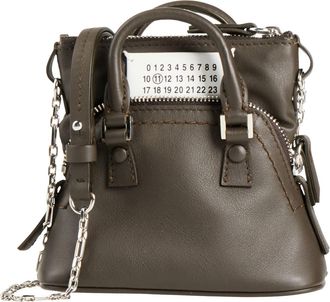 Maison Margiela TASCHEN - Umh&auml;ngetasche auf YOOX.COM