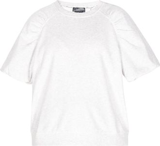 Dreimaster Sweatshirt Fashion Look