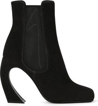 Giuseppe Zanotti MUSA ANKLE Boots