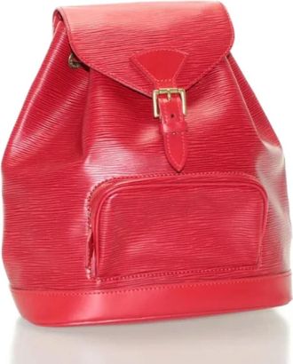 Louis Vuitton Damen, Pre-Owned, Rot, ONE SIZEGr&ouml;&szlig;e