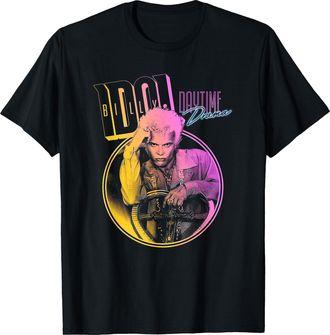 Billy Idol Drama am Tag T-Shirt