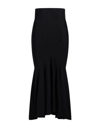 Alexandre Vauthier HOSEN & R&Ouml;CKE - Maxi-R&ouml;cke auf YOOX.COM