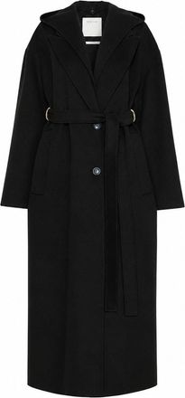 Sportmax Cappotto Over Spxolmo