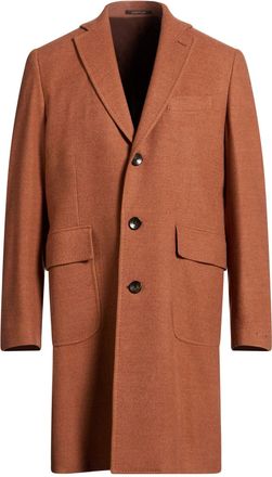Sartitude Napoli JACKEN & M&Auml;NTEL - M&auml;ntel auf YOOX.COM