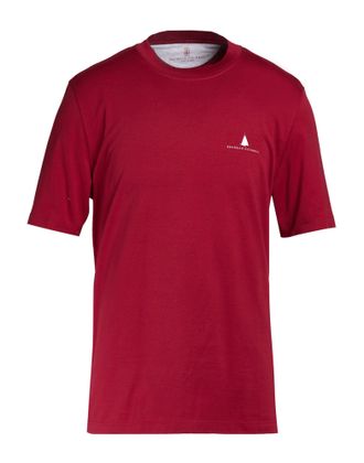 Brunello Cucinelli TOPS - T-shirts auf YOOX.COM
