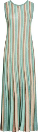 D.exterior KLEIDER - Maxi-Kleider auf YOOX.COM