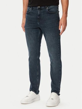 Karl Lagerfeld Jeans B3M10029 Schwarz Slim Fit