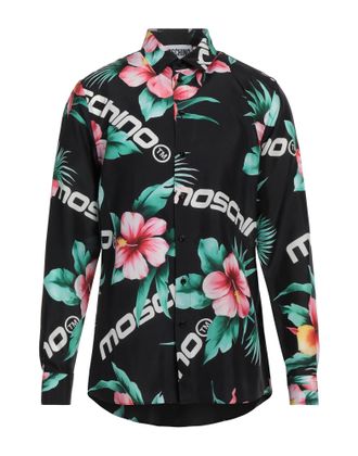Moschino TOPS - Hemden auf YOOX.COM