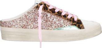 Crime London SCHUHE - Sneakers auf YOOX.COM