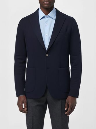 Eleventy Veste ELEVENTY Homme couleur Bleu