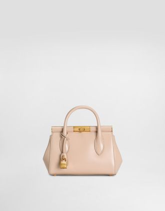 Dolce & Gabbana Handtasche Marlene - Frau Handtaschen Rosa Onesize