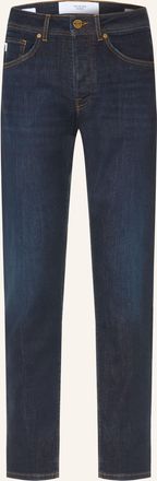 Goldgarn Denim Goldgarn Denim Jeans u2 Tapered Fit blau