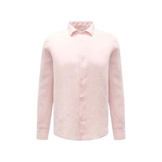 04651/ Herren, Shirts, Rosa, 3XLGr&ouml;&szlig;e