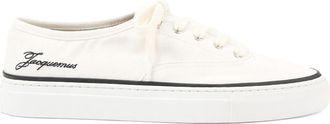 Jacquemus Baskets - Blanc