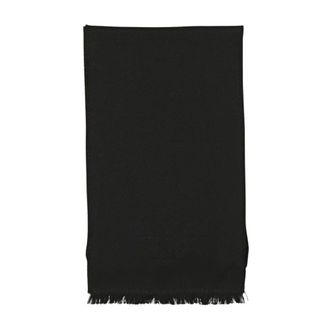 Emporio Armani Emporio Armani Schals - - Accessories - Herren - Schwarzk - ONE SIZE