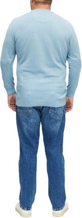 s.Oliver Strickpullover Big Sizes / Gro&szlig;e Gr&ouml;&szlig;en