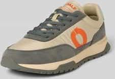 Ecoalf Sneaker mit Logo- und Label-Print Modell VENTURAALF