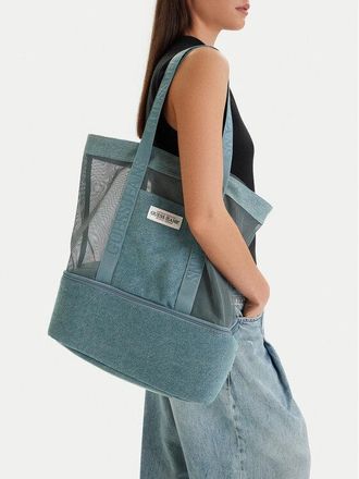Guess Handtasche CWBEO-GUESS-M-004-09 Blau
