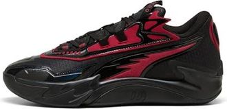 Puma Scoot Zeros Ii Scrrrt Chaussures unisexes, rouge, 51 EU