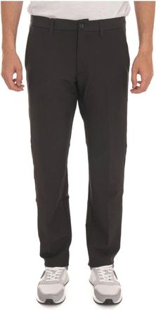 HUGO BOSS Homme, Pantalons, Noir, Taille: XL Commuter Chino