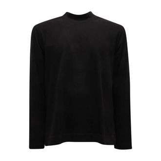 Circolo 1901 Herren, Sweatshirts & Hoodies, Schwarzk, XLGr&ouml;&szlig;e