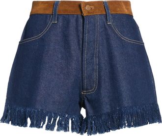 Arizona Love HOSEN & R&Ouml;CKE - Jeansshorts auf YOOX.COM
