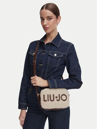 Liu Jo Handtasche AF6119 E1163 Beige