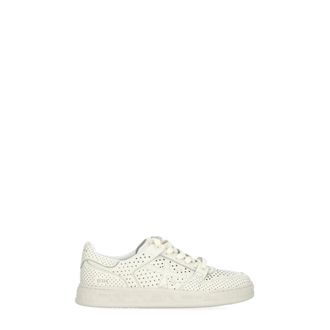 Premiata Quinnd 8251 - - Shoes - Damen - Wei&szlig; - 41 EU
