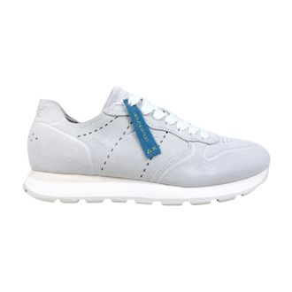 Sun 68 Herren, Schuhe, Wei&szlig;, 42 EUGr&ouml;&szlig;e