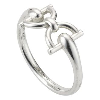 Gucci Damen, Accessories, Grau, 53 MMGr&ouml;&szlig;e