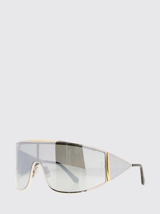 Loewe Sonnenbrille Herren Farbe Silber