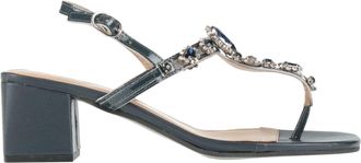 Parodi Shoes SCHUHE - Zehentrenner auf YOOX.COM