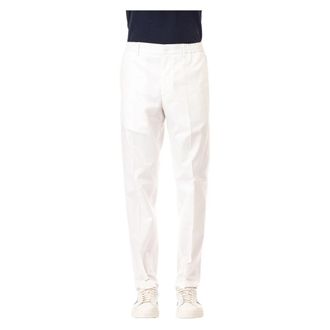 Tagliatore Garcon Hose - - Trousers - Herren - Beige - L