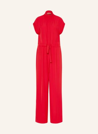 Annas Annas Jumpsuit rot