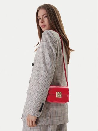 A|X Armani Exchange Handtasche XW002170 AF21362 U5063 Rot