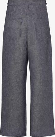 Fendi Jeans - Charcoal