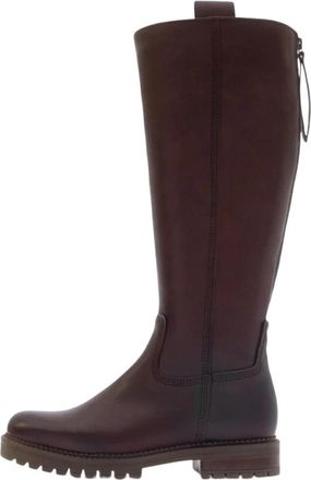 Gabor High Boots - - Shoes - Damen - Braun - 36 EU