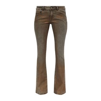 Diesel 1969 D-Ebbey Jeans - - Jeans - Damen - Braun - W30 L32