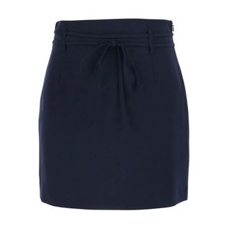 Twinset Skirts - - Skirts - Damen - Blau - XL