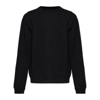 Canada Goose Homme, Sweatshirts et sweats &agrave; capuche, Noir, Taille: M SweaT-shirt Loon