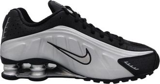 Nike Homme, Chaussures, Noir, Taille: 41 EU Shox R4