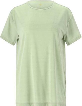ENDURANCE Damen T-Shirt Lizzy W Slub S/S Tee