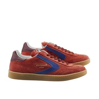 Valsport Wildleder Sportschuhe - - Shoes - Damen - Mehrfarbig - 40 EU