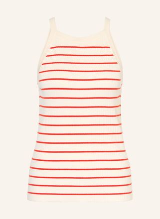 Mos Mosh Mos Mosh Stricktop Mmimanja orange