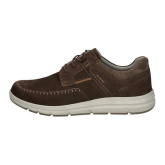 Josef Seibel Herren, Schuhe, Braun, 49 EUGr&ouml;&szlig;e