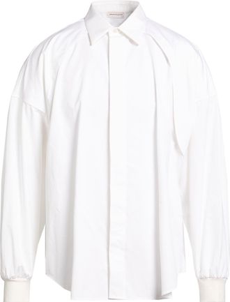 Alexander McQueen TOPS - Hemden auf YOOX.COM