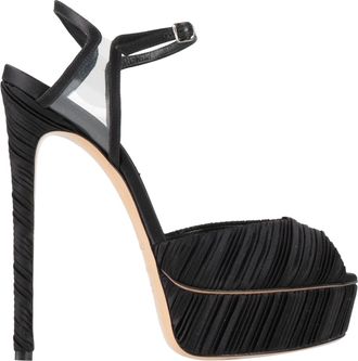 Casadei SCHUHE - Sandalen auf YOOX.COM
